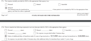 New ATF Form 4473 (December 2022 Revised Form) – FFL Boss